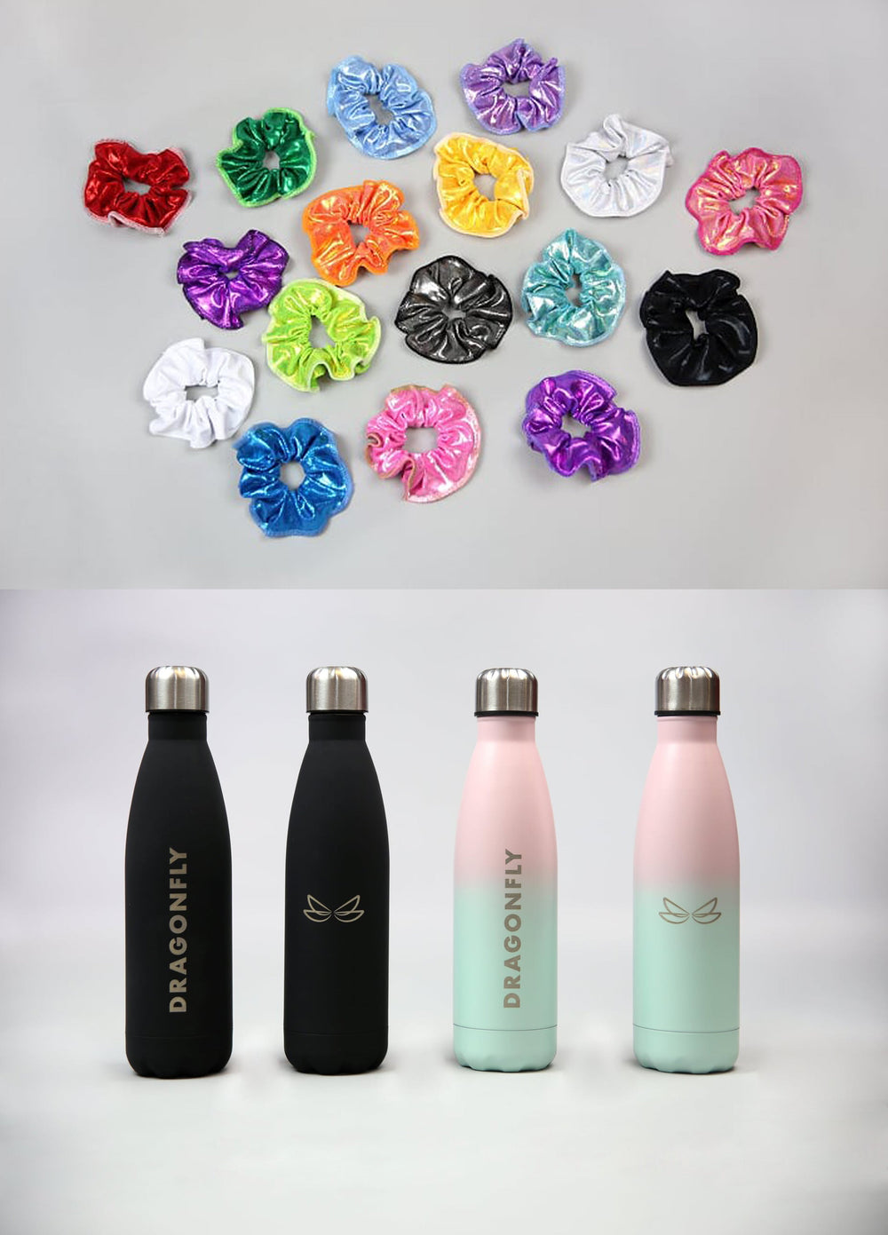 Gymnastics Clothes and Accessories | Dragonfly Leotards