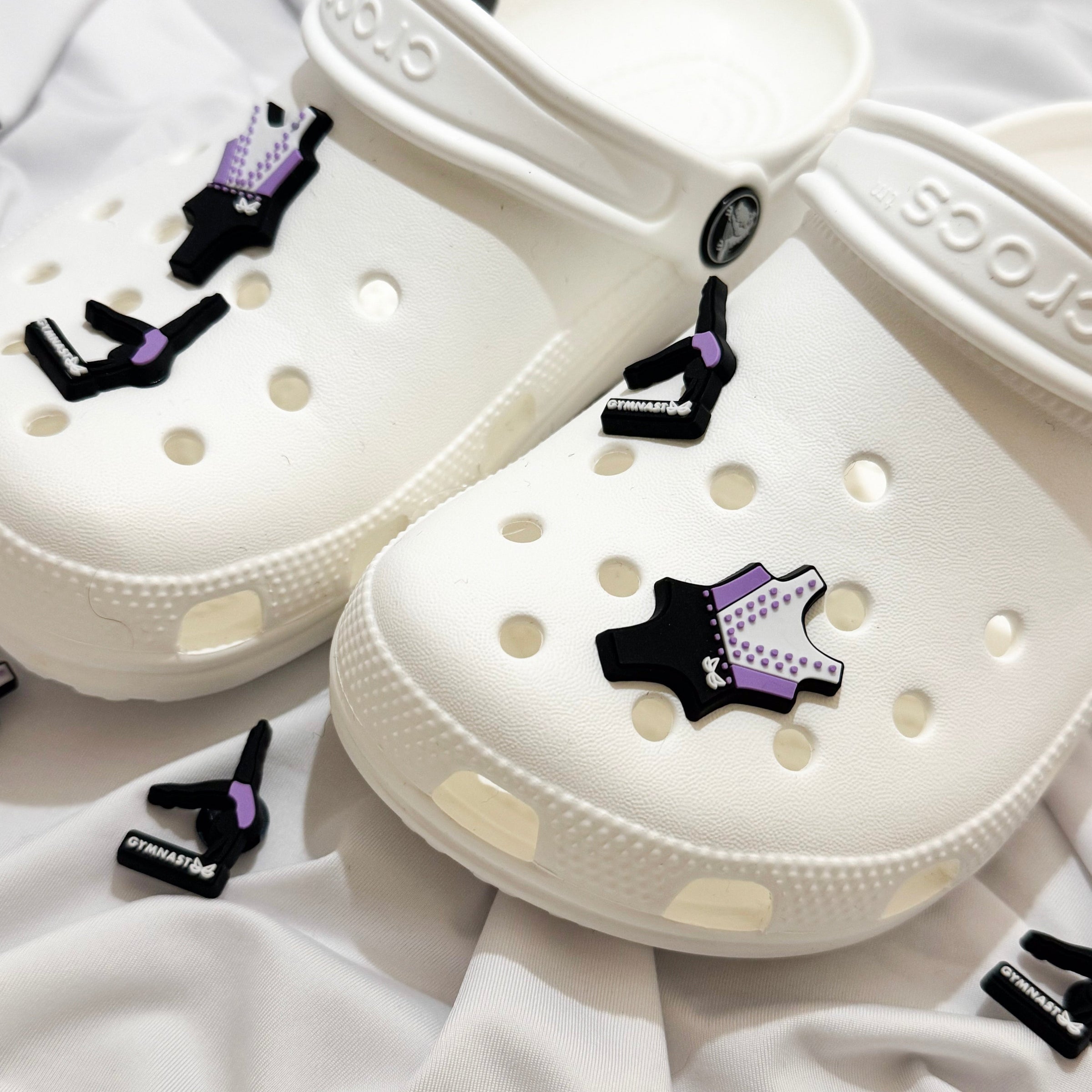 Gymnastics Sticky Feet | Stylish Sticky Feet | Dragonfly Leotards