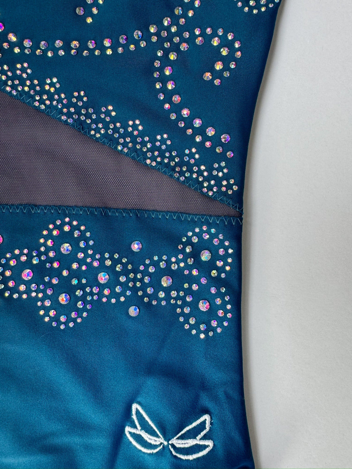 Eclipse - Dragonfly Leotards - Gymnastics Leotards