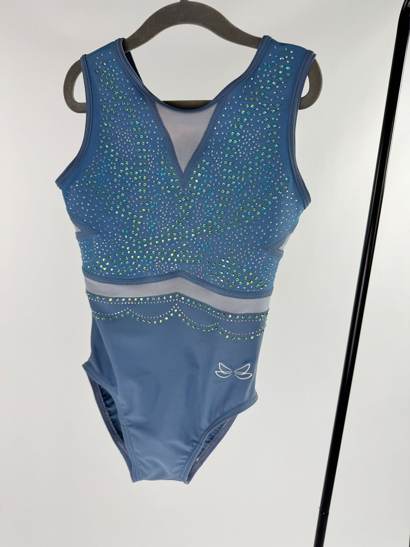 Frost - Dragonfly Leotards - Gymnastics Leotards