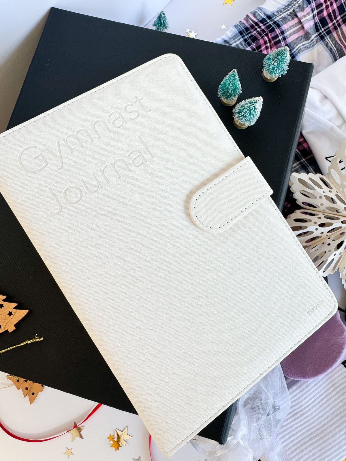 Gymnastics Journal - Dragonfly Leotards - Gymnastics Leotards