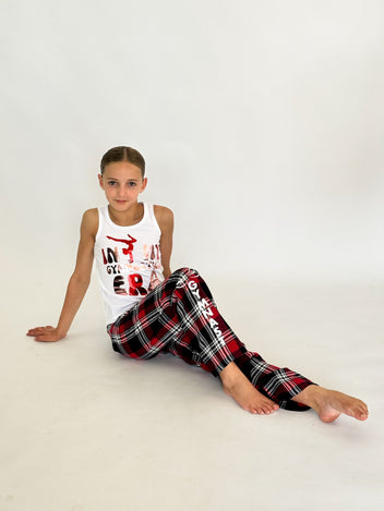 In My Gymnastics Era Pyjamas – Dragonfly Leotards
