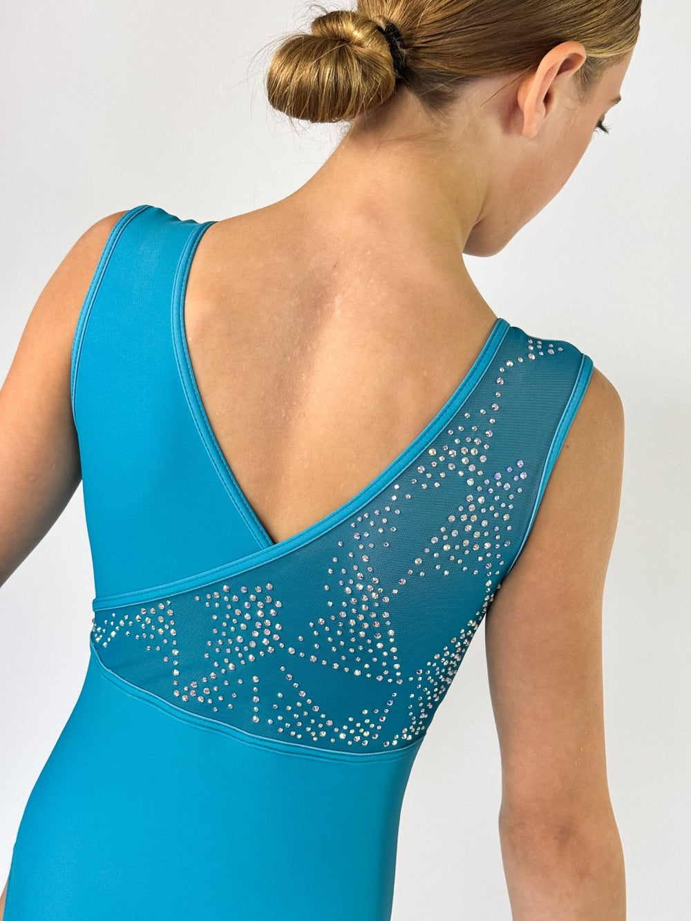 Gymnastics Leotards Girls - Dragonfly Leotards